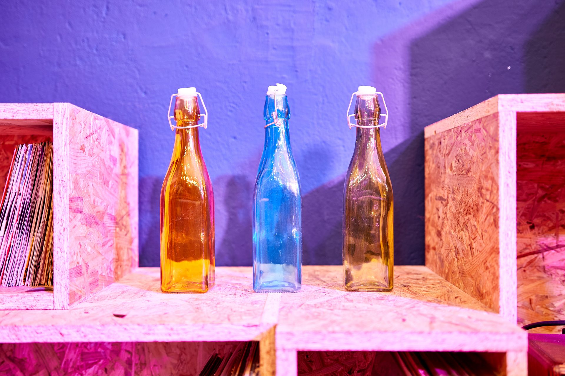 Spirit - Factory Luzern